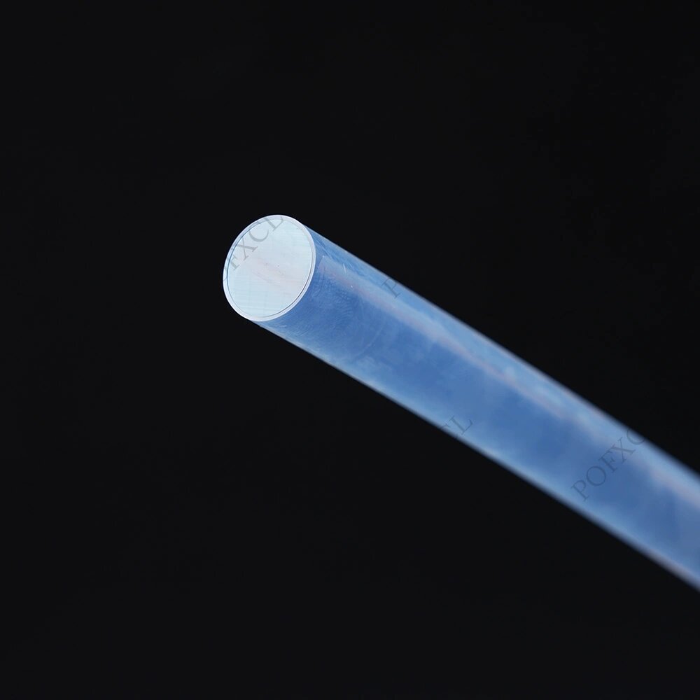 Оптоволоконная светодиодная лента MMA с полным освещением, ультраяркая, 1,5 мм, с боковой подсветкой, для кино и