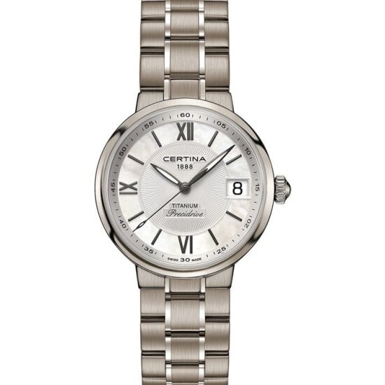 Наручные часы