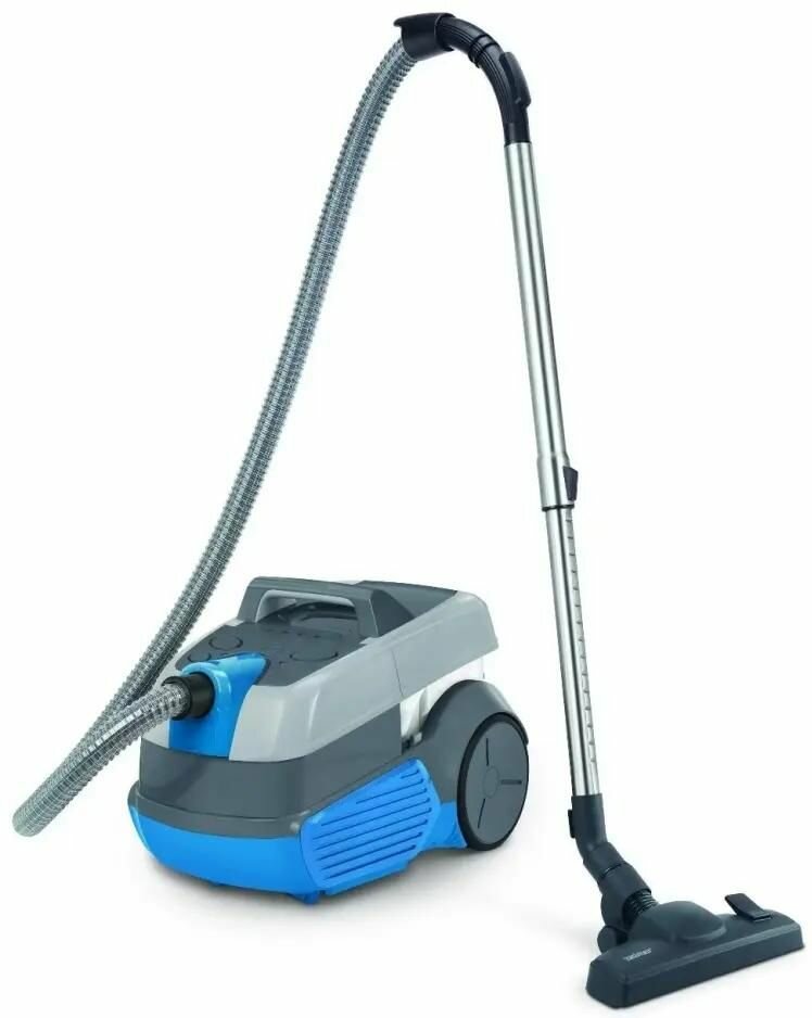 Пылесос Zelmer ZVC9130M 81605703P синий