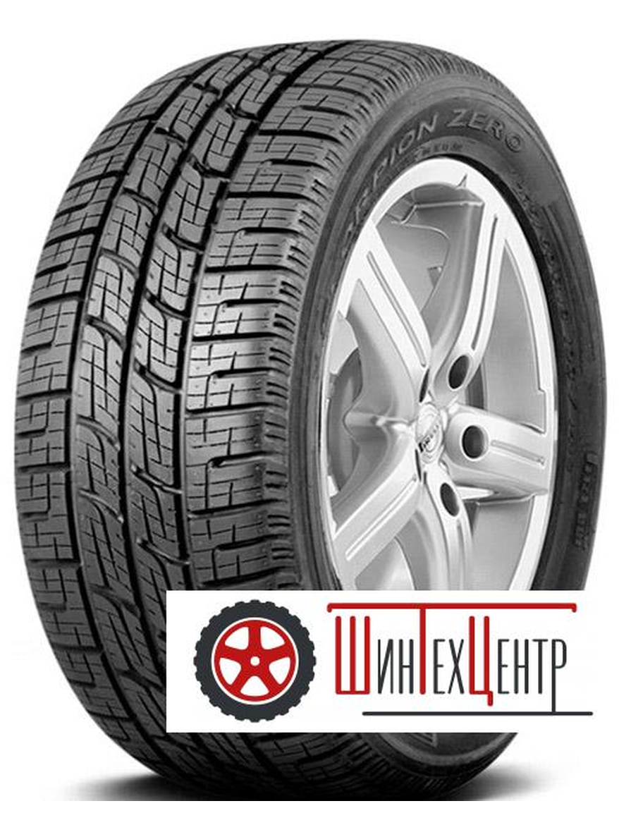 Шина Pirelli 285/45 R21 Scorpion Zero 113W для всех типов автомобилей Летняя
