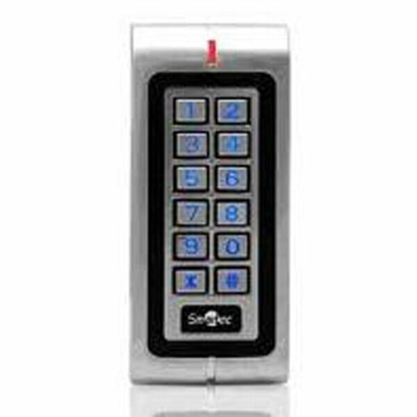 Smartec ST-SC040EK Контроллер