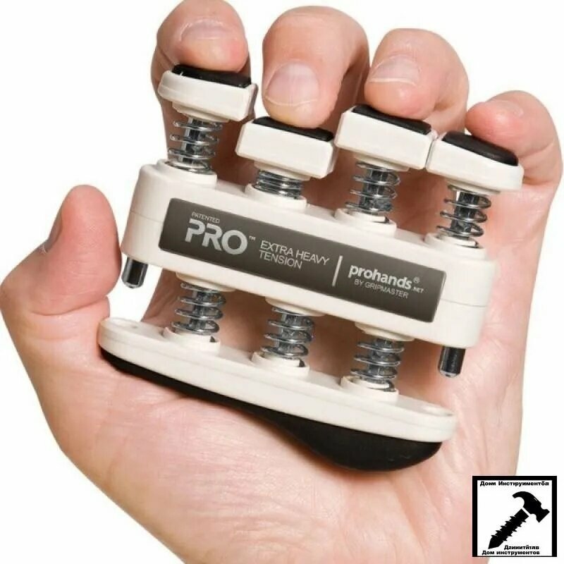 Тренажер для кисти PRO 15002