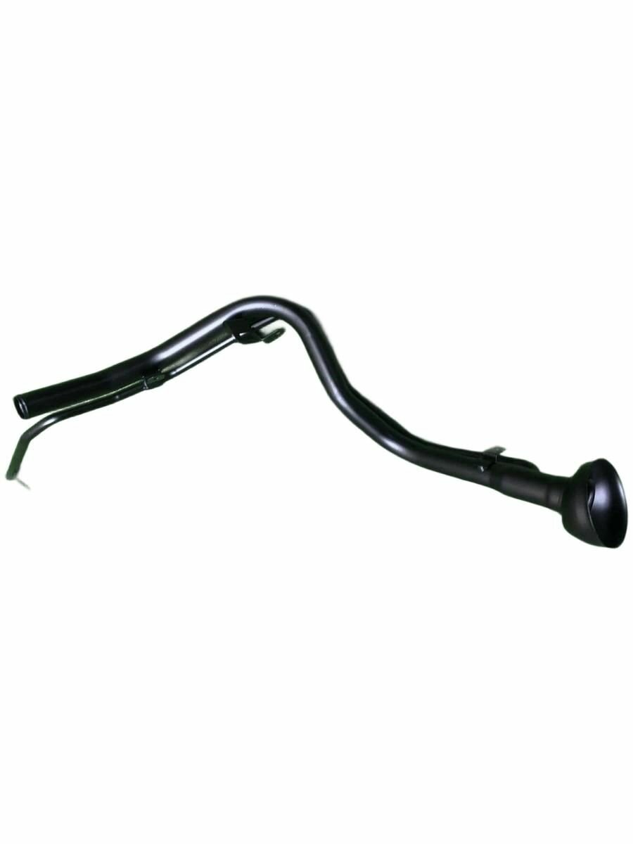 Горловина бензобака renault koleos