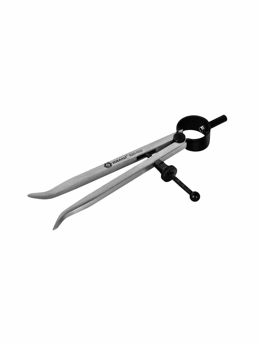 Кронциркуль для разметки и внутренних измерений до 125 мм,