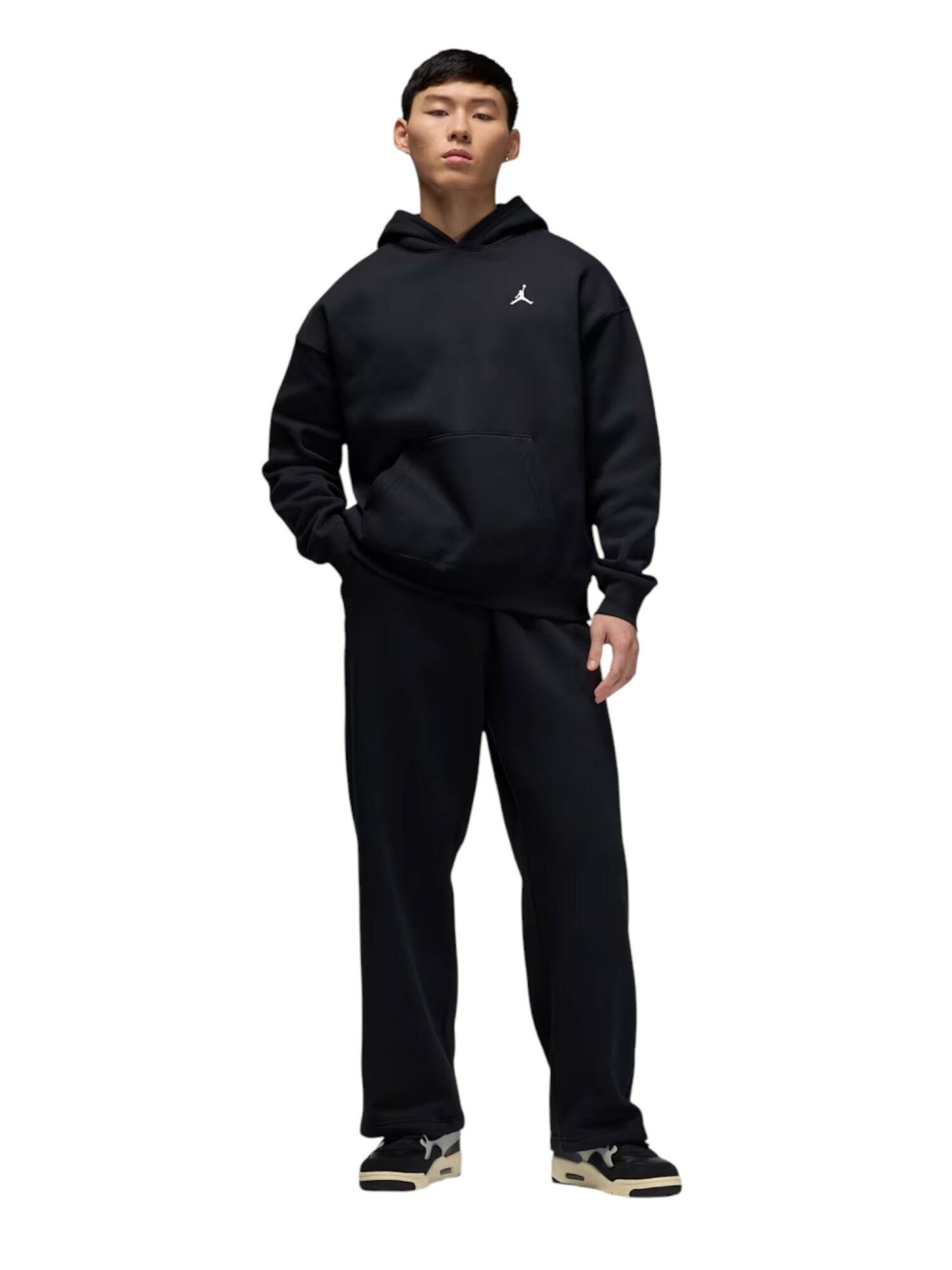 Брюки Brooklyn Fleece