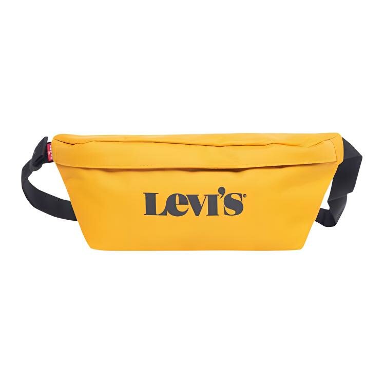 Сумка Levi's Поясная сумка из полиэстера Regular
