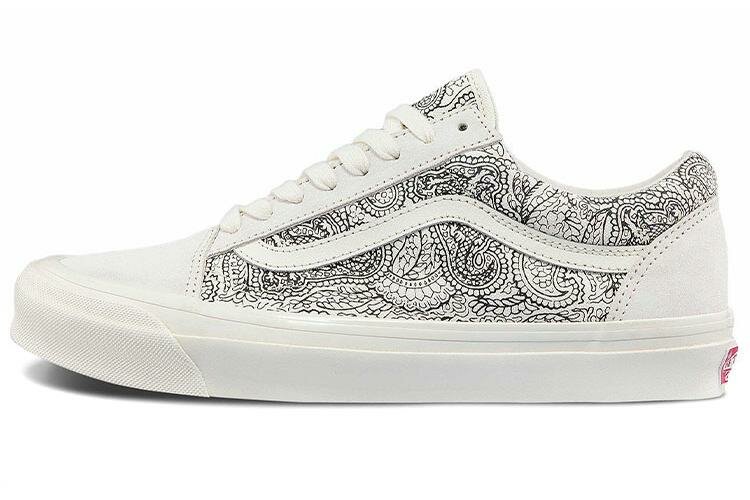 Кеды Old Skool LX Dragon