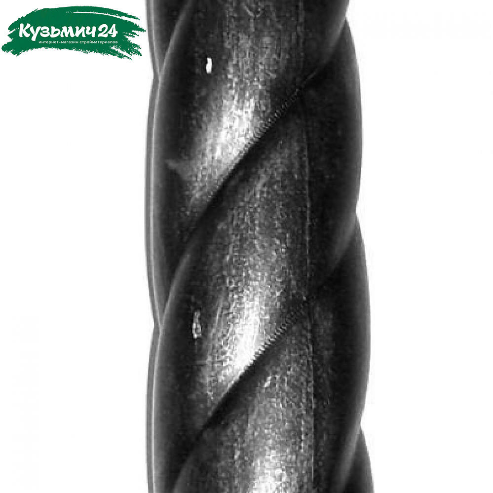 Труба витая 51 мм, 1 шт.