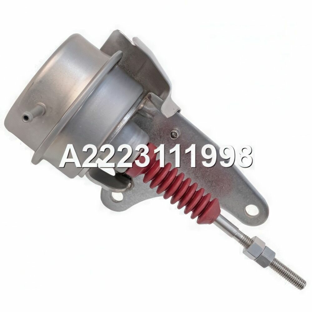 Актуатор турбокомпрессора, для Ниссан Кашкай, 2, Жук F15 Рено Меган 3, 1, Сценик, Кангу, Гранд Кангу, 2110, Флюенс, Дачиа Дастер арт MAT0102TT