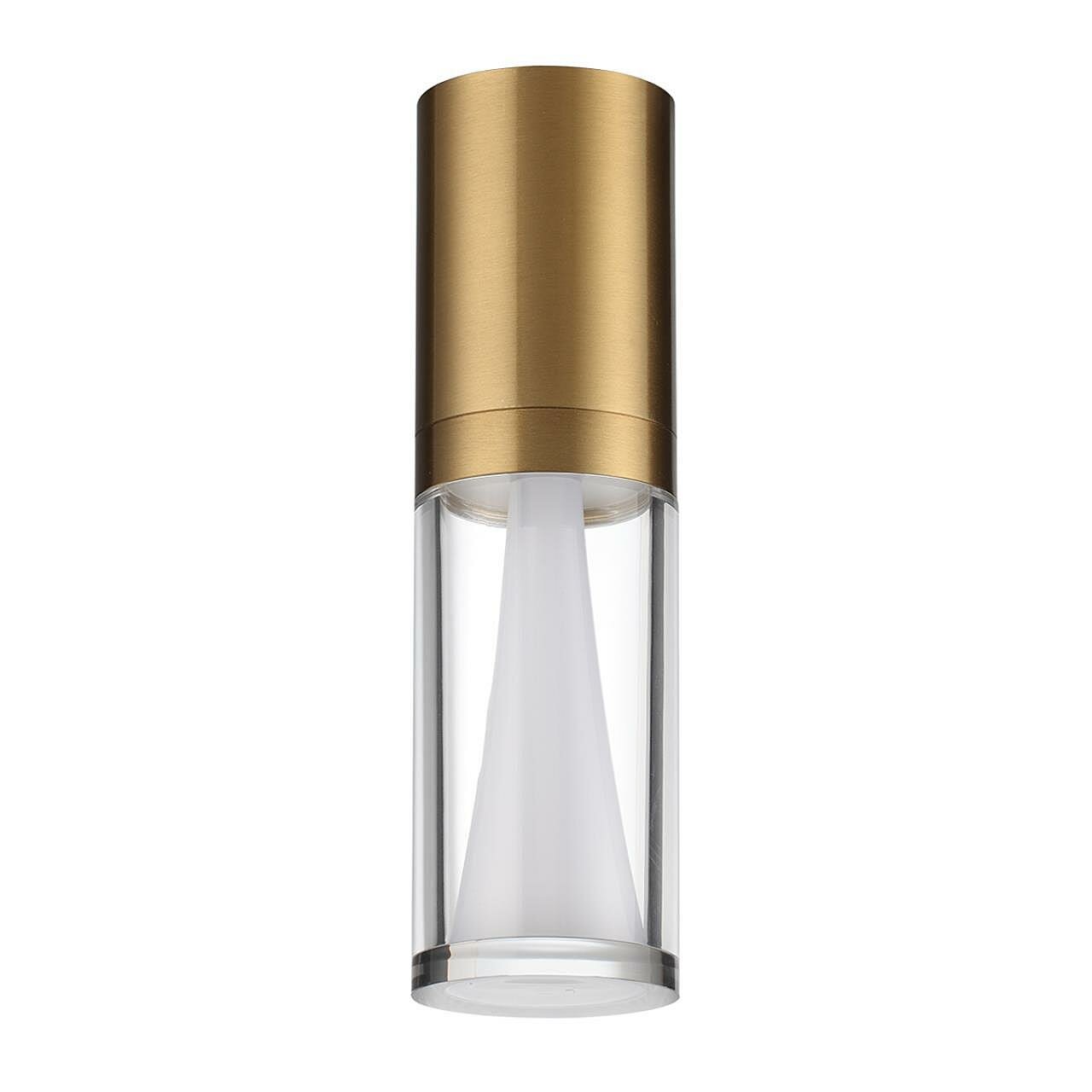 Накладной светильник Odeon Light Defance 7144/4CL