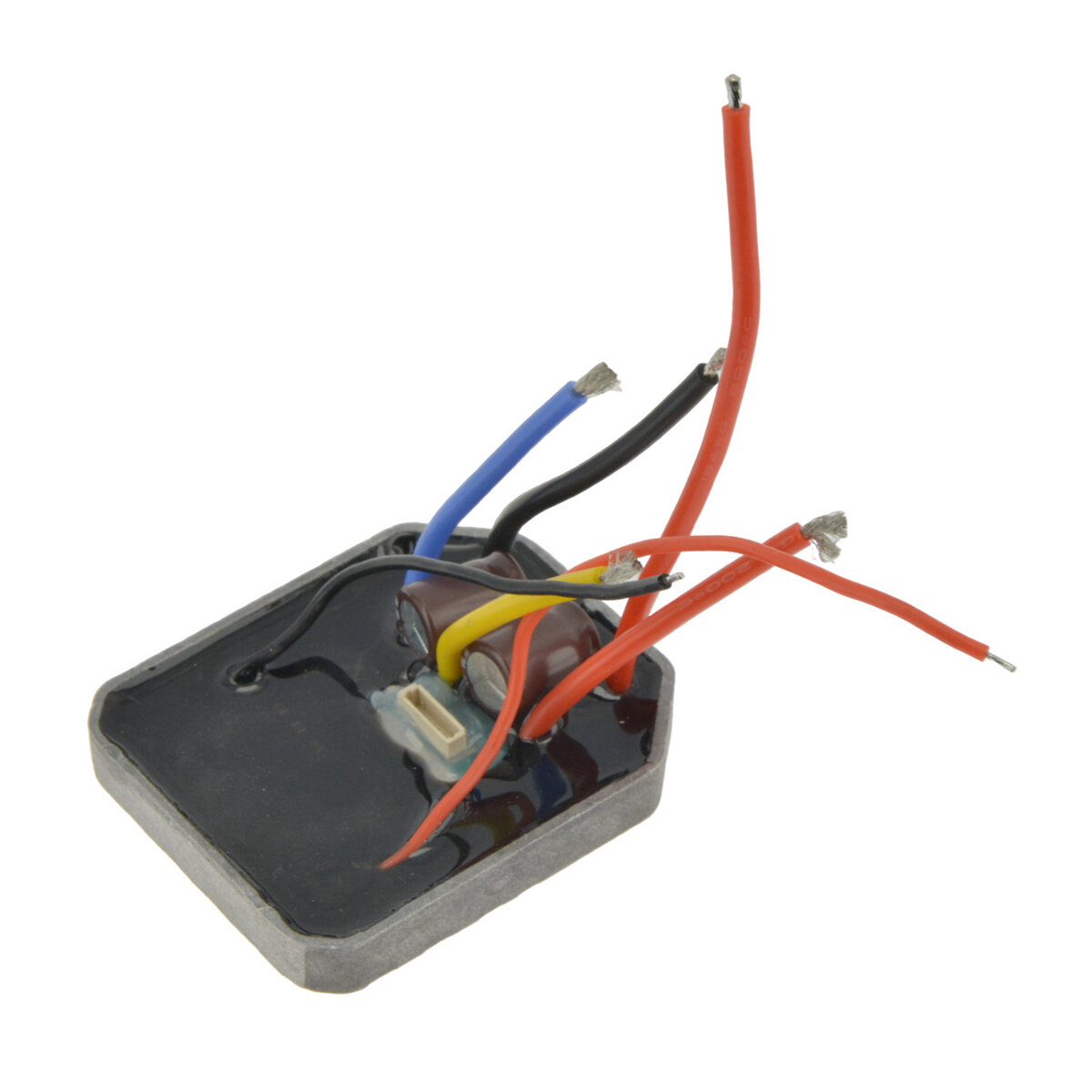 Контроллер, подходит для шуруповерта ударного аккумуляторного P.I.T. PSB20H-13B