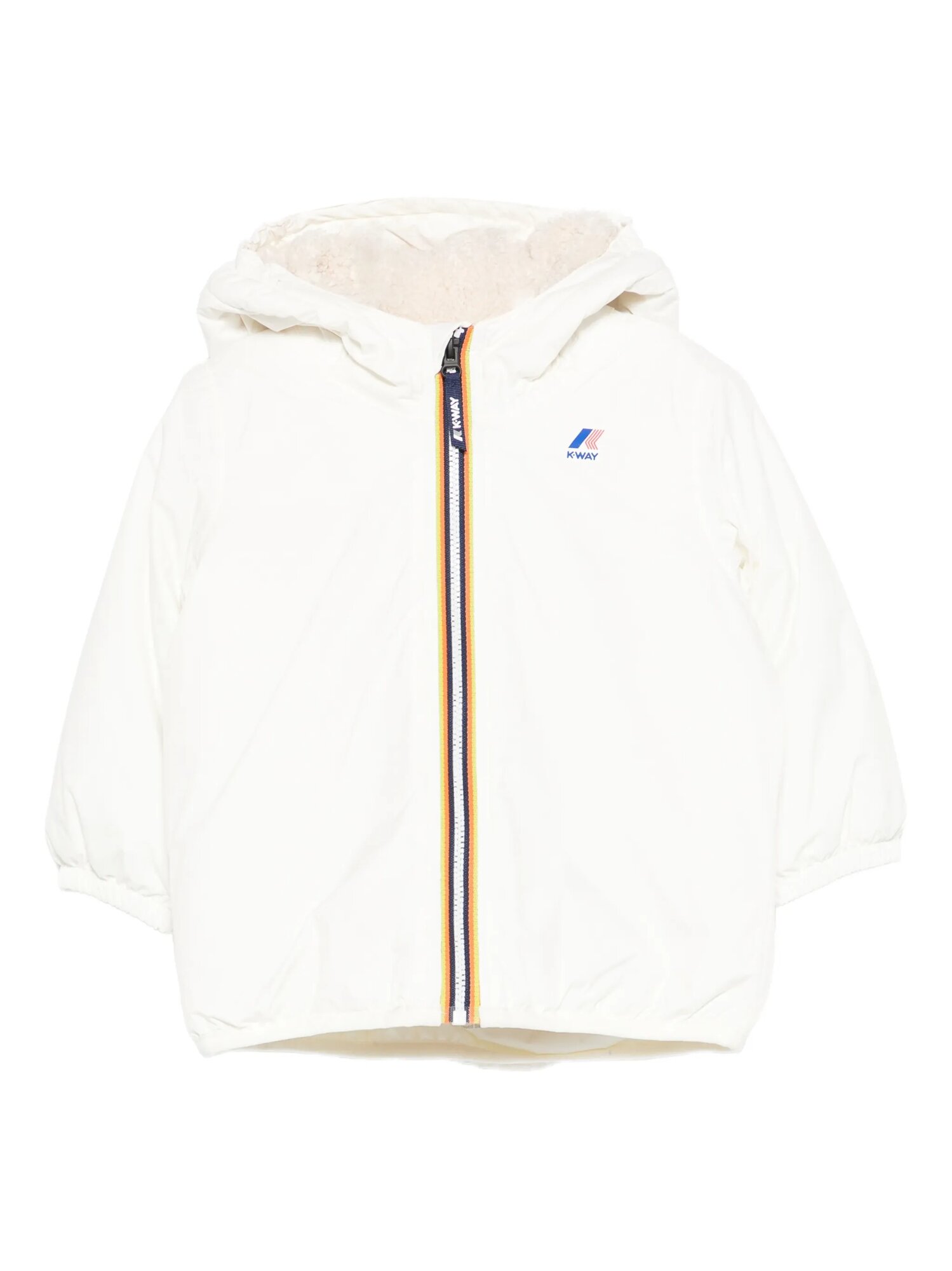 Куртка E. Le Vrai 4.0 Claudine Orsetto