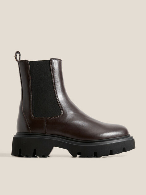 Ботинки челси