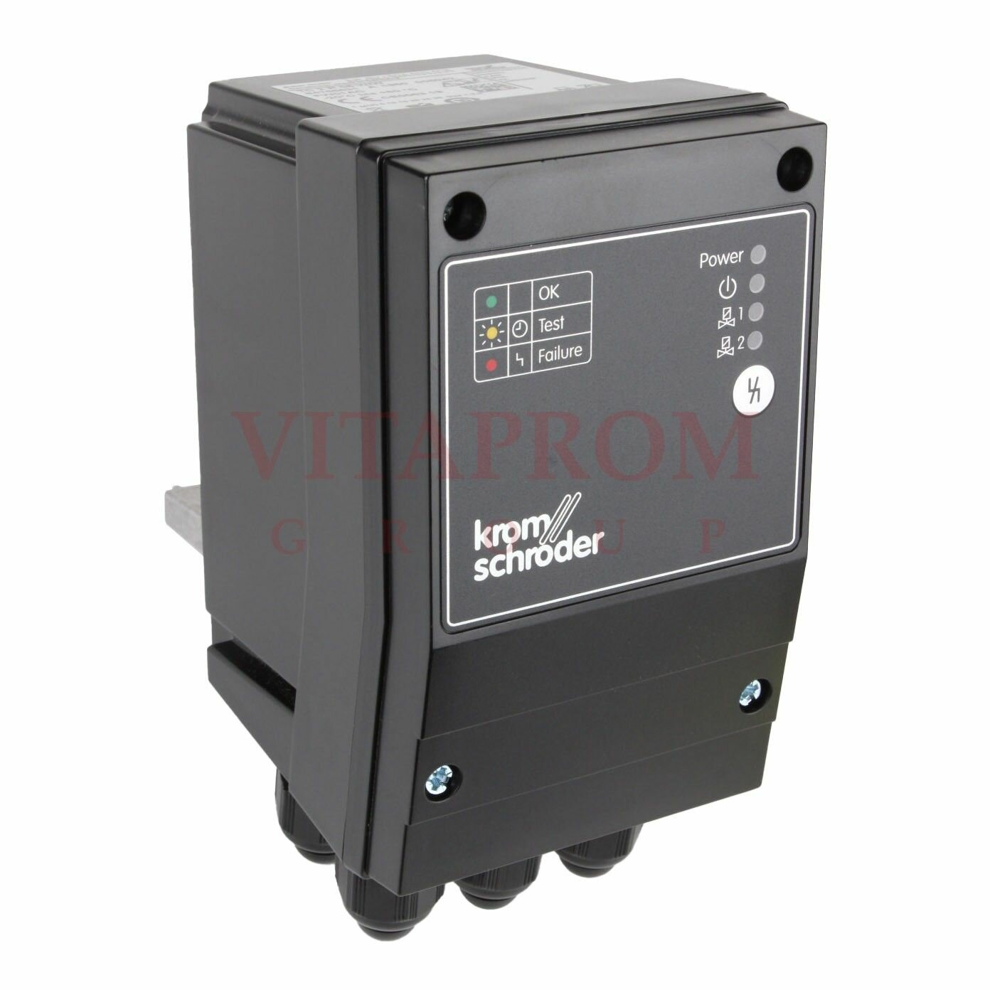 Автомат контроля герметичности Kromschroder TC2R05W/W, 84765631