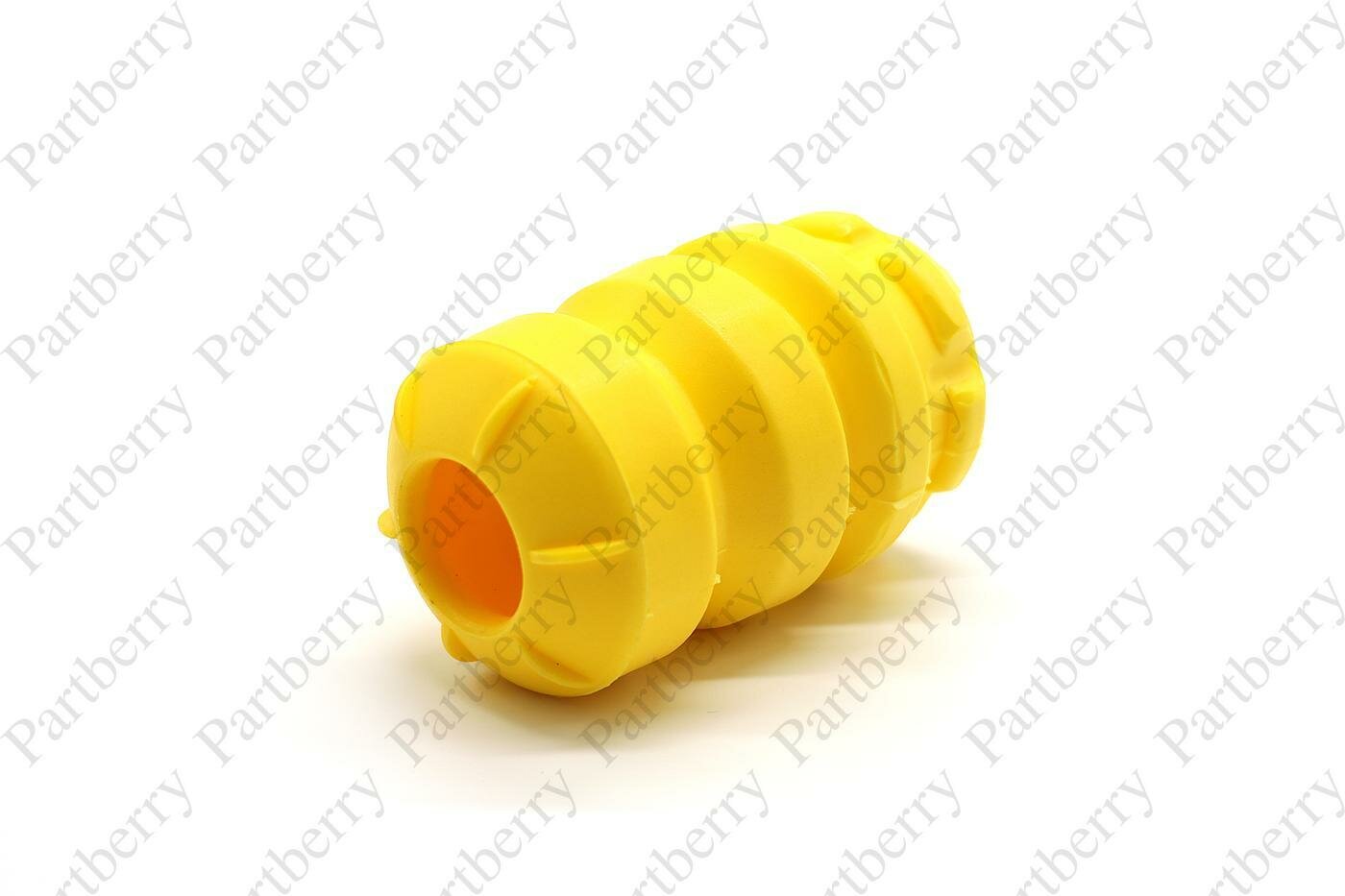 Отбойник амортизатора заднего PARTBERRY PB142033 для FORD 1545070, FORD 1461370, FORD 1464268.