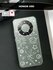 Чехол на Honor X9d / Хонор X9d с принтом Космическая вселенная, прозрачный