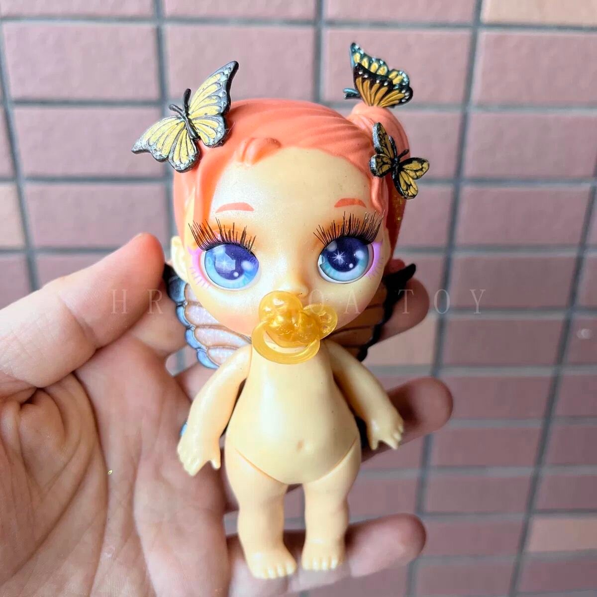 Poopsie Surprise коллекция "Серия Русалка "