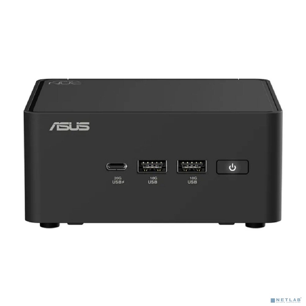 Asus 90AR00Q2-M00020 NUC15CRH 2B WOC/100U/NM/NS