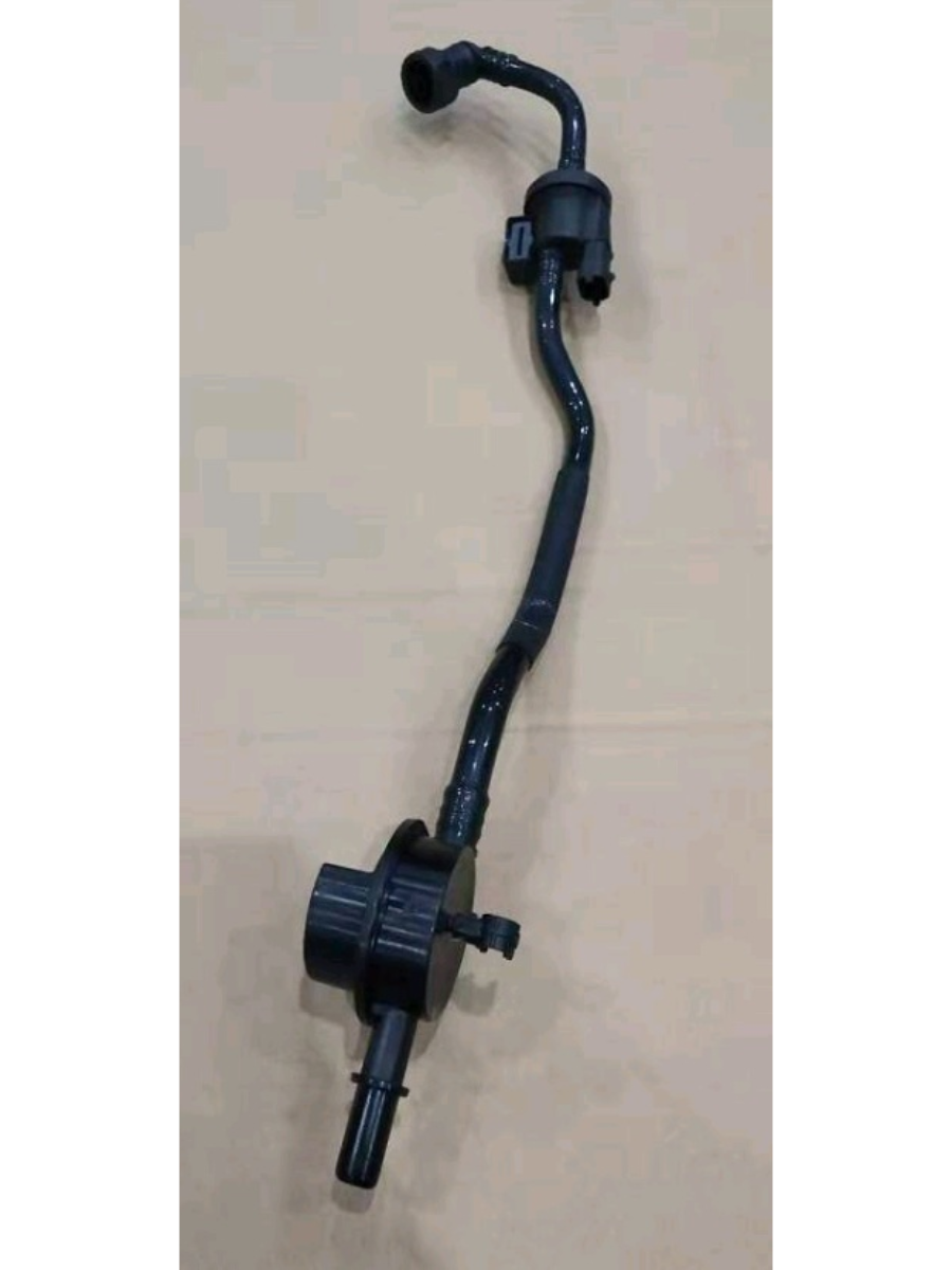 Клапан вентиляции топливного бака Geely Atlas Pro GEELY арт. 2019041500