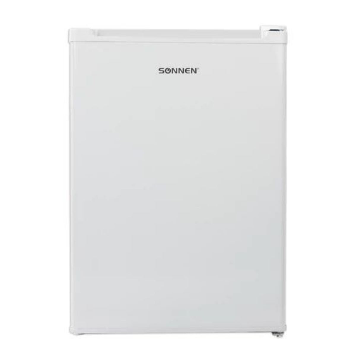 Морозильник Kraft KF-HS230WNF, белый, объем 230 л, LED-дисплей