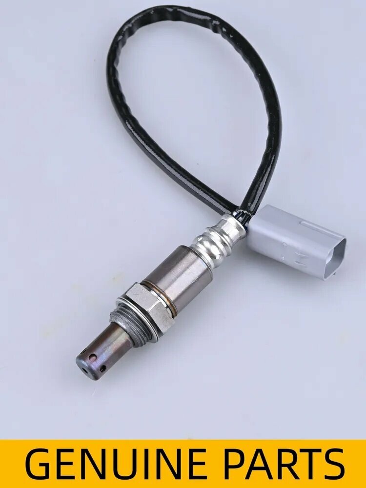 Renault Датчик кислородный (лямбда зонд), арт. 22693JA00B