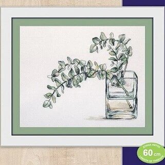 6830 Cross stitch craft kit hobbies for adults embroidery kits christmas village cross stitch embroidery pictures with thread