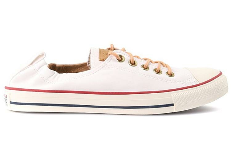 Кроссовки Chuck Taylor All Star Shoreline Slip On