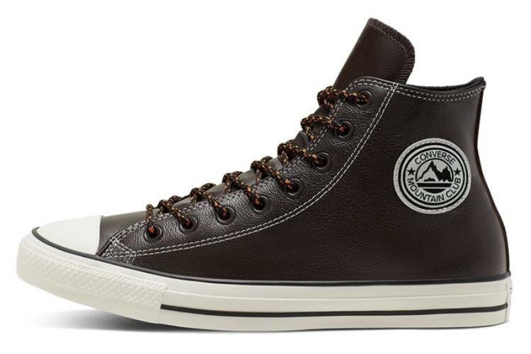 Кроссовки Chuck Taylor All Star Hi