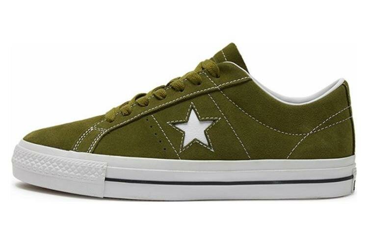 Кроссовки One Star Pro Low