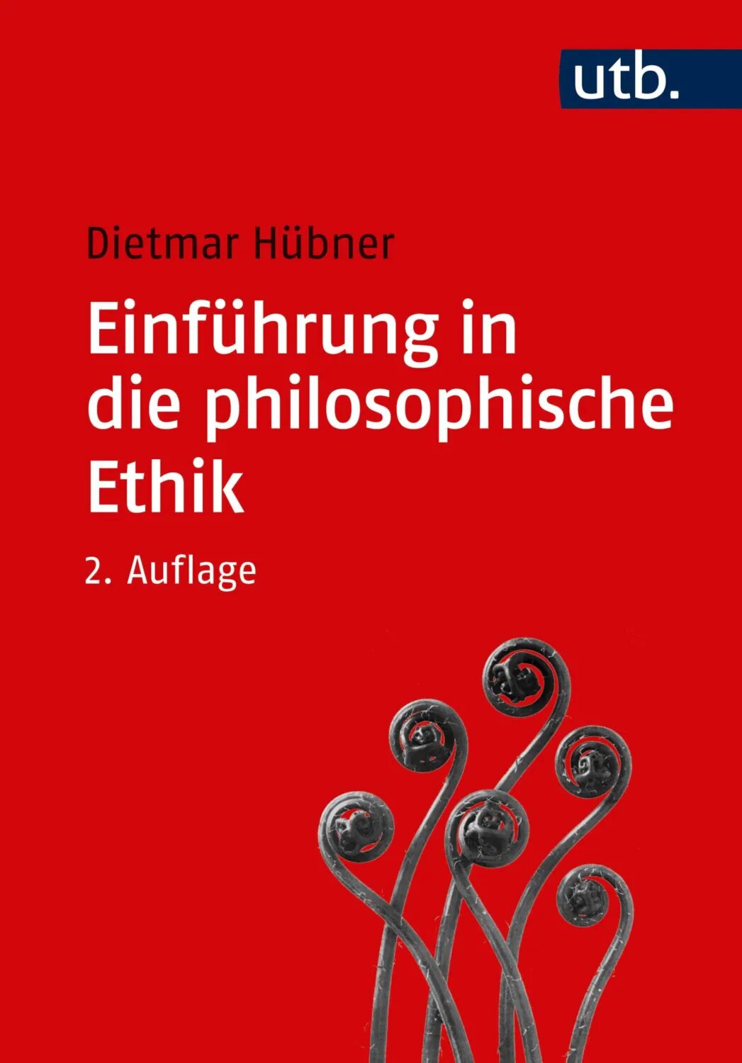 Einführung in die philosophische Ethik [Цифровая книга]