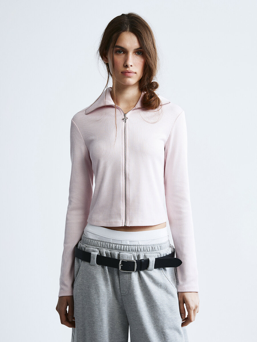 Лонгслив YNG