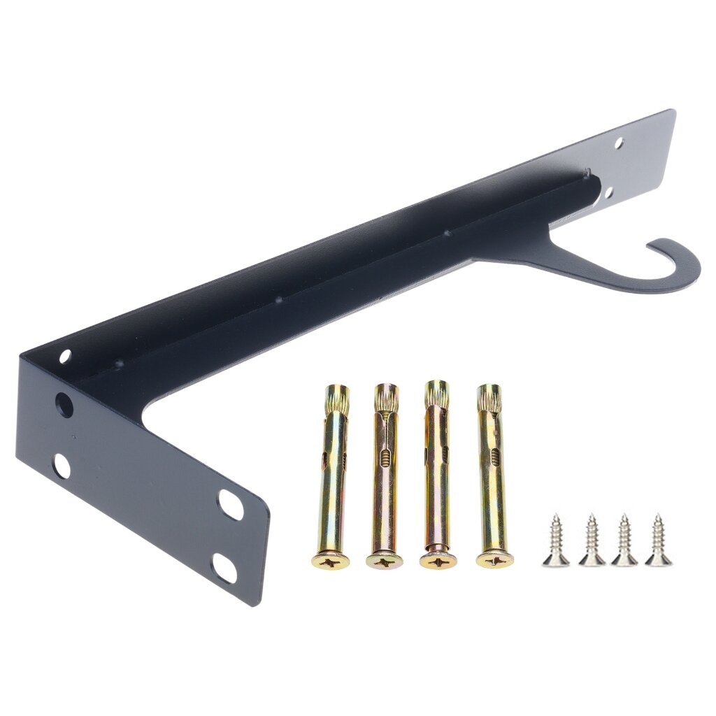 Кронштейны для настенных полок из Холоднокатаной стали Прочная Треугольная Опора для Плавающих Полок в Ванной Комнате Кухонные Принадлежности