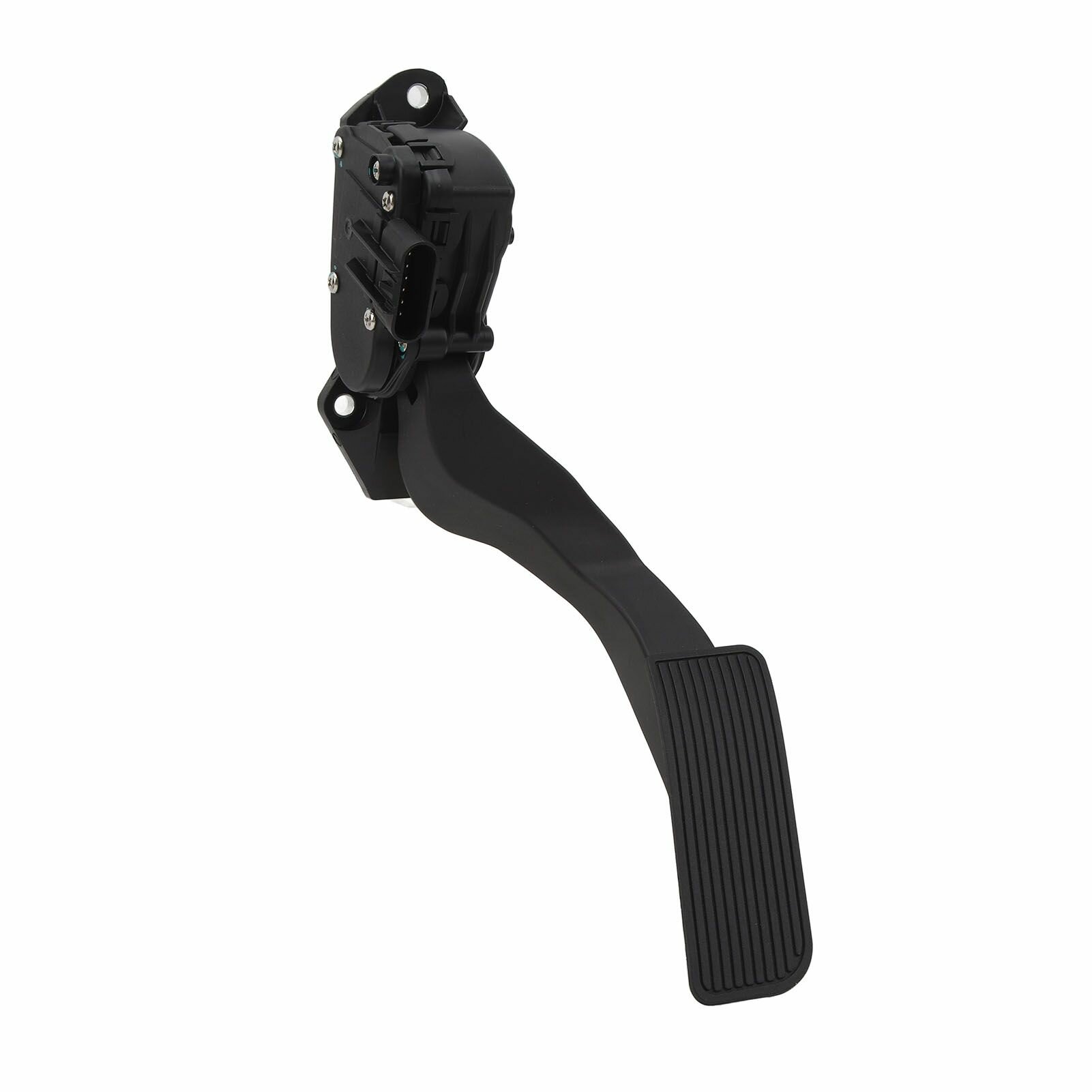 Педаль газа акселератора 25832864, точный контроль, износостойкий датчик положения педали акселератора в сборе для Escalade