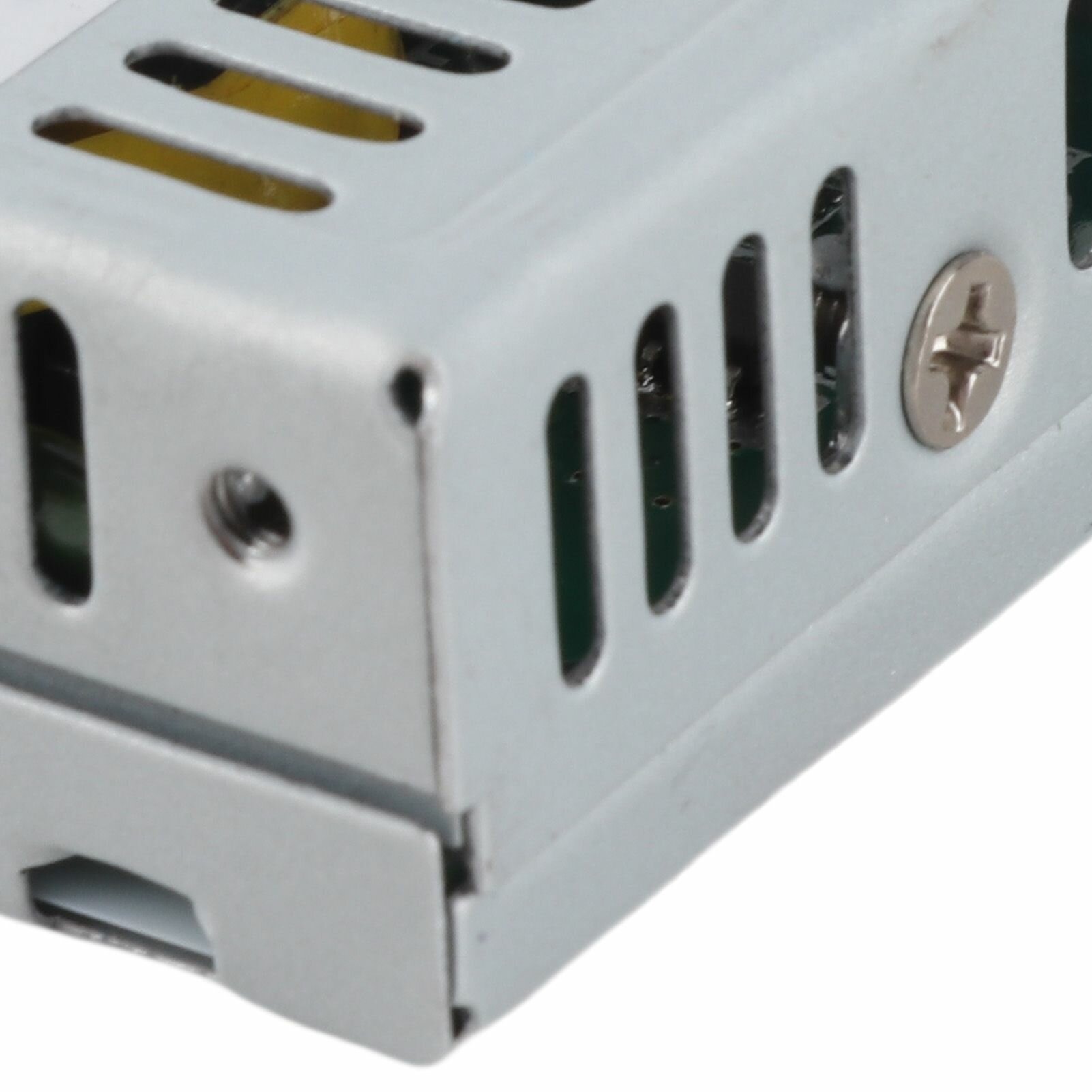 DC12V 25W 2.1A Импульсный источник питания Трансформатор для светового короба Светодиодная лента Система камеры безопасности