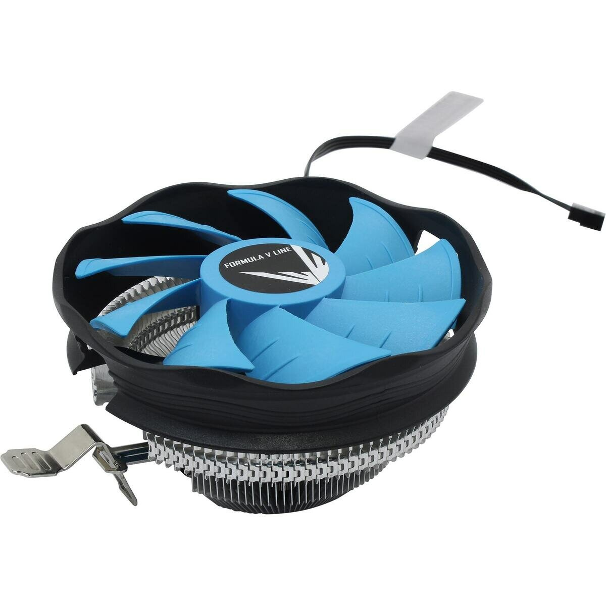 Aerocool Verkho Plus