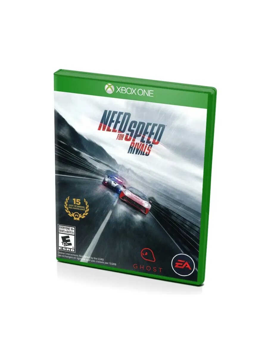 Need for Speed Rivals (Xbox One/Series)
