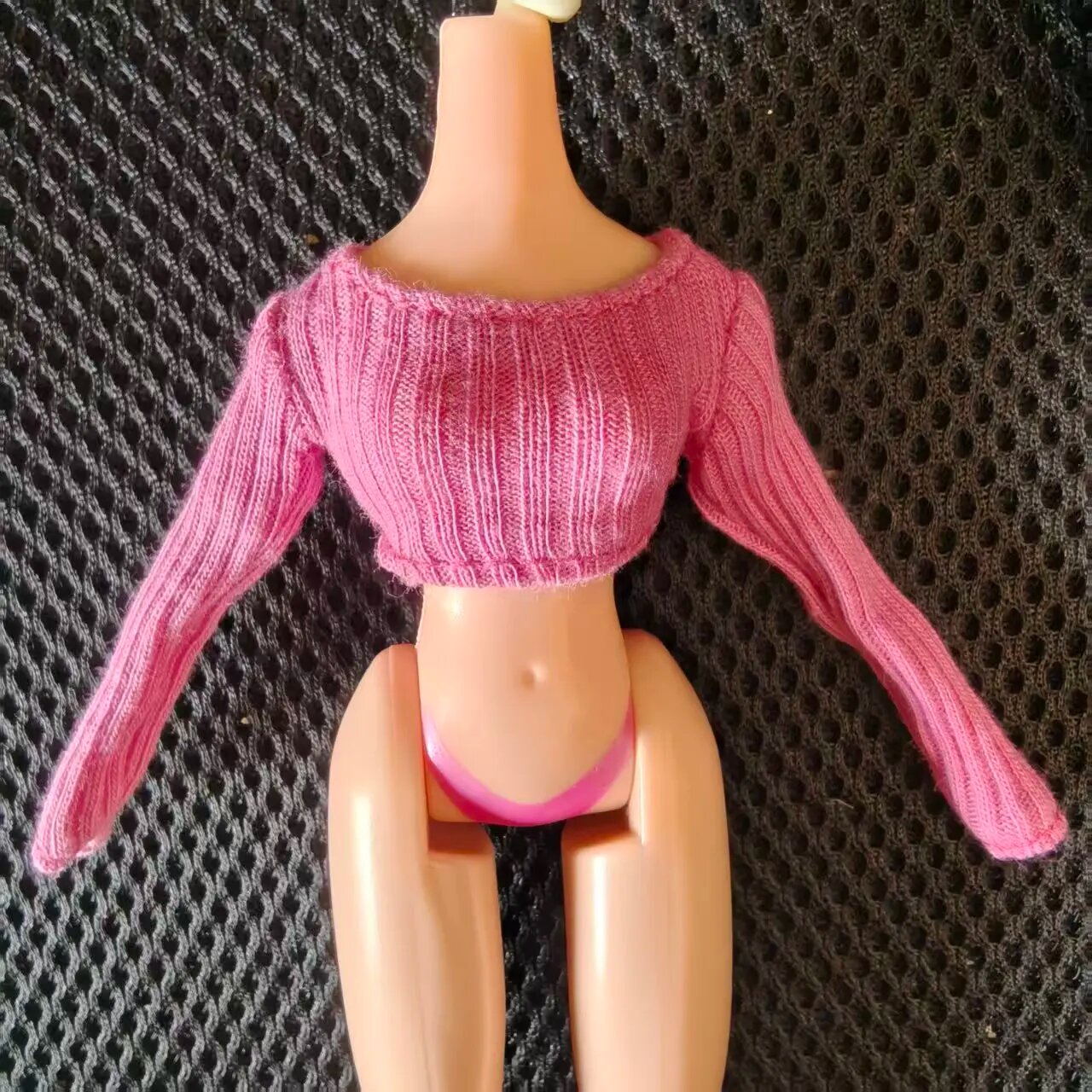 Одинаковый костюм, одежда для куклы, официальная одежда, модная и крутая кукольная одежда, редкая одежда, подарок для девочки