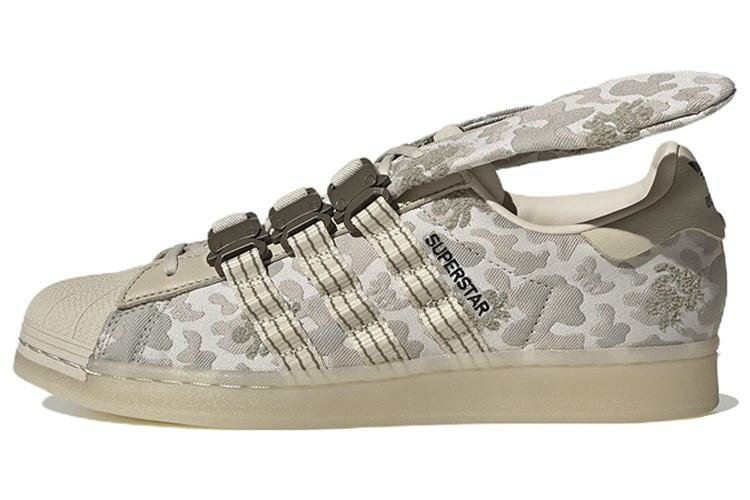 Кроссовки Superstar