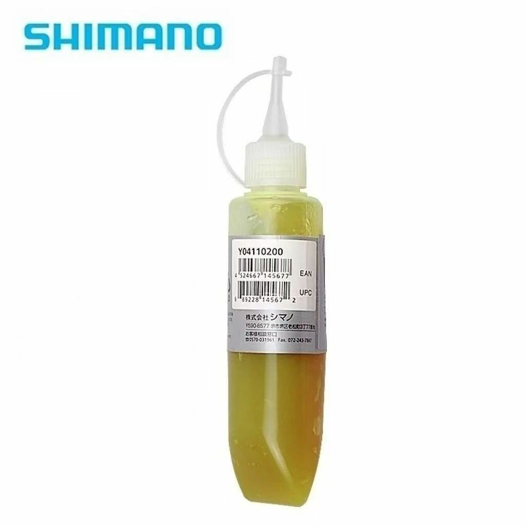 Велосмазка Shimano Dura Ace Premium Grease Густая Смазка для Подшипников и Трущихся Частей Велосипеда