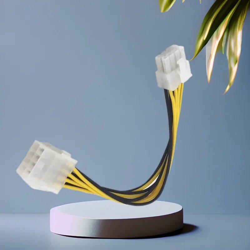 Кабель питания h1111z 8-контактный