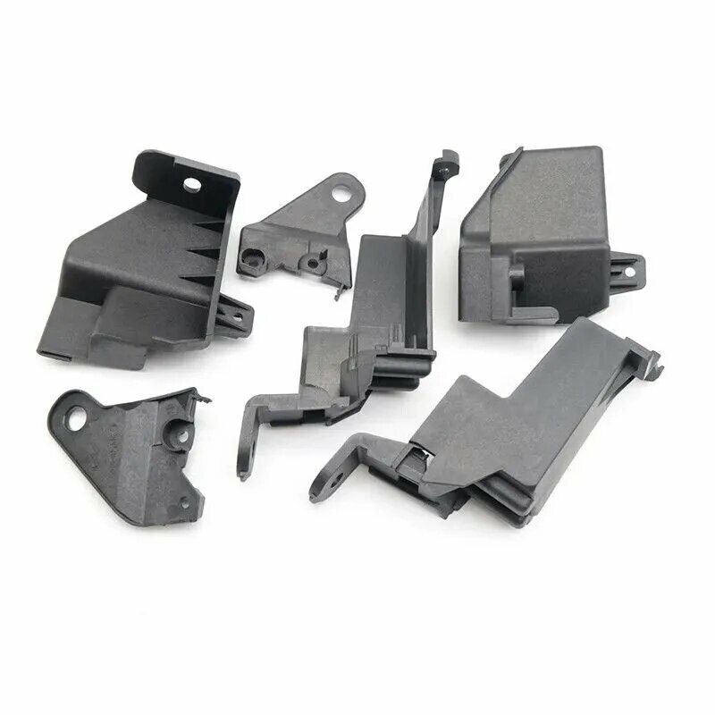 Ремкомплект фары, 6 шт, арт. LX570-2015-KIT