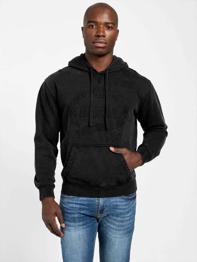 Худи ECO TYLER HVY GUESS