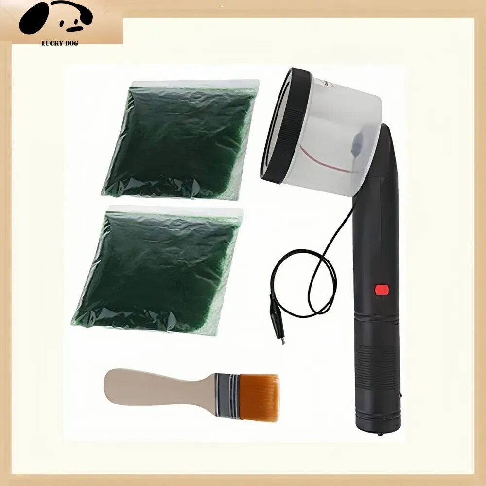 Перезаряжаемый Флокатор