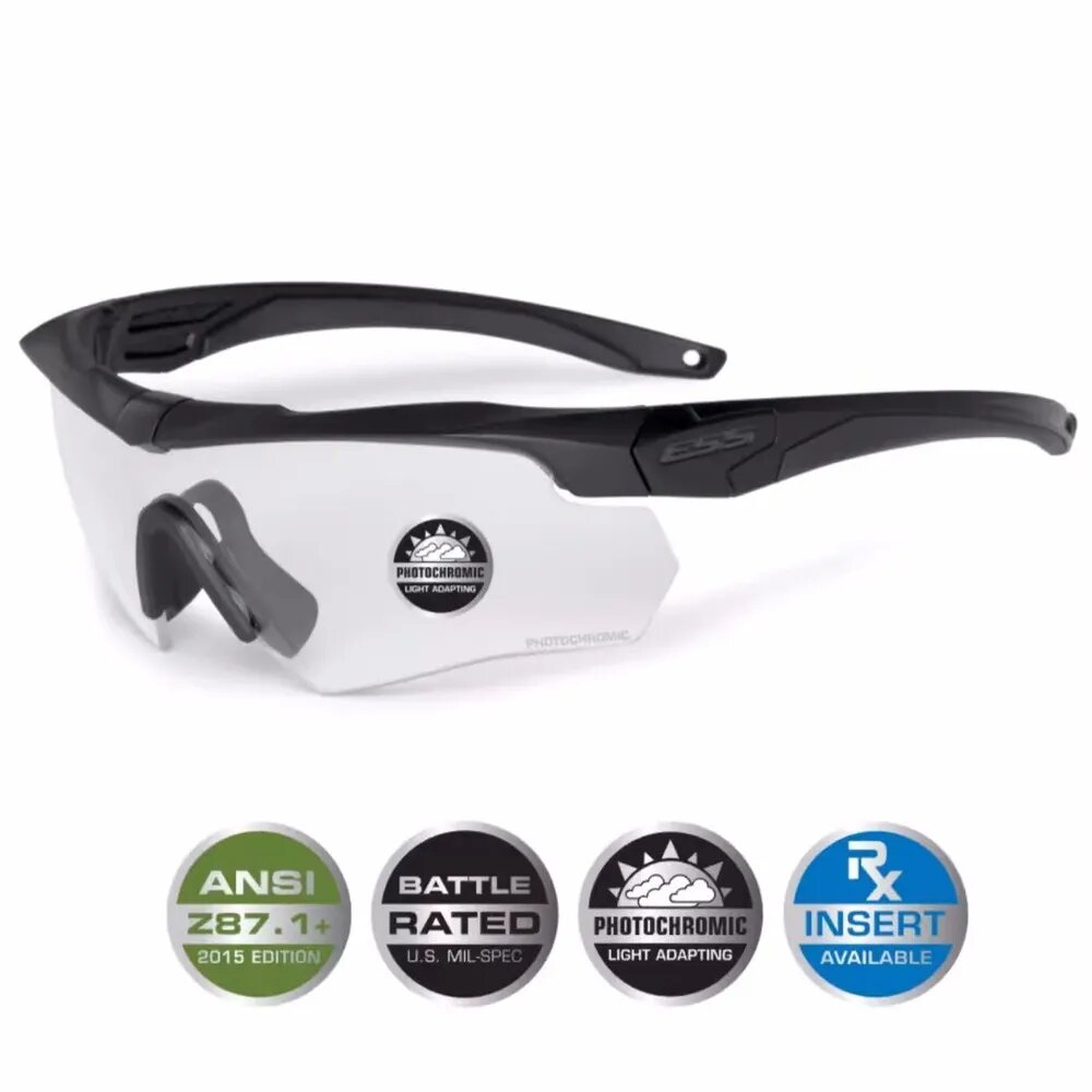 Ess Очки стрелковые