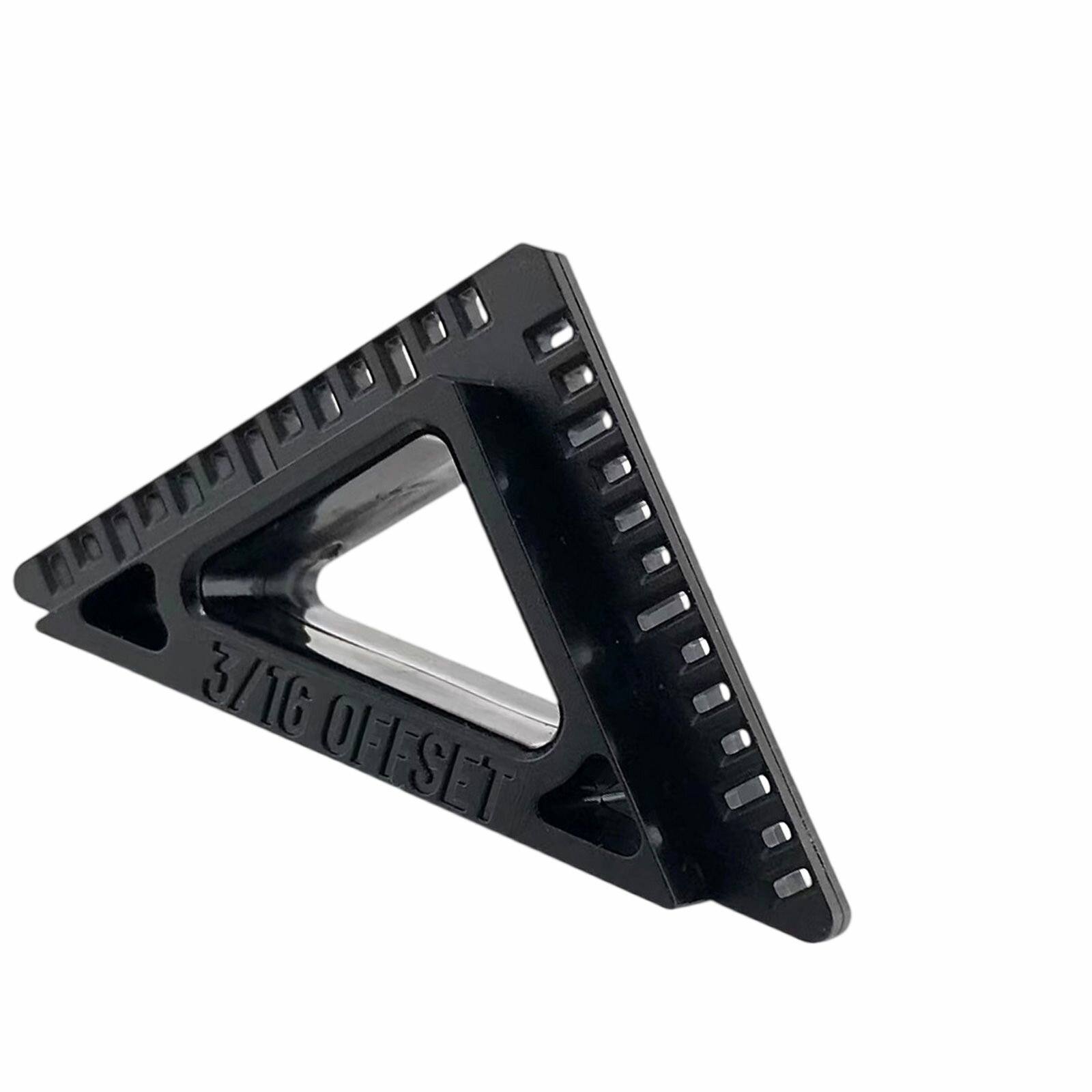 Измерительный инструмент для отделки дверей и окон идеальный строителей дизайнеров интерьеров