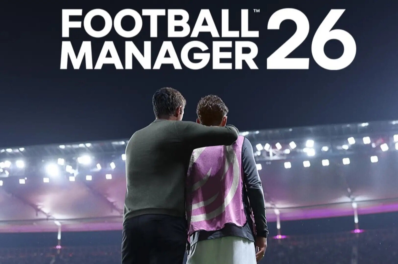 Football Manager 2026 игра на аккаунте для ПК с OFF активацией для Steam (PC) РФ + СНГ
