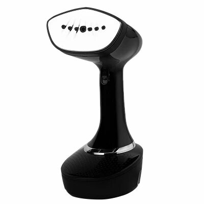 Отпариватель Scarlett SC-GS135S22, ручной, мощность 1600Вт, 400мл