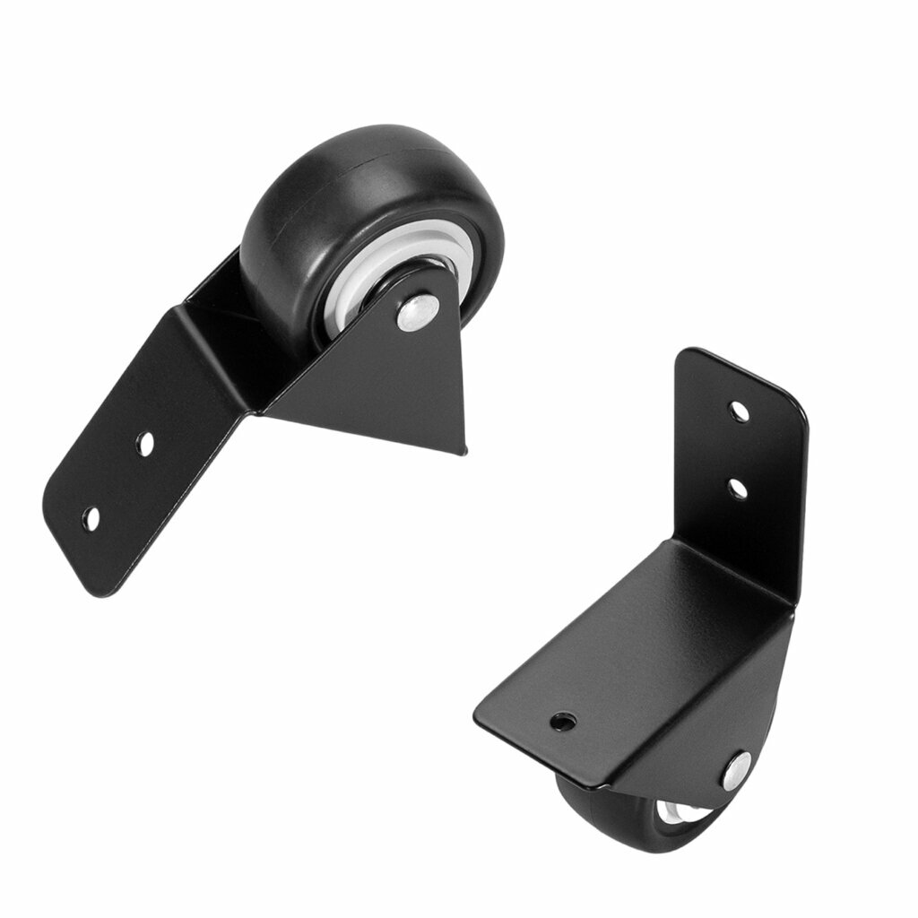 Ролики аудиобокса, универсальные колеса, универсальные колеса air box