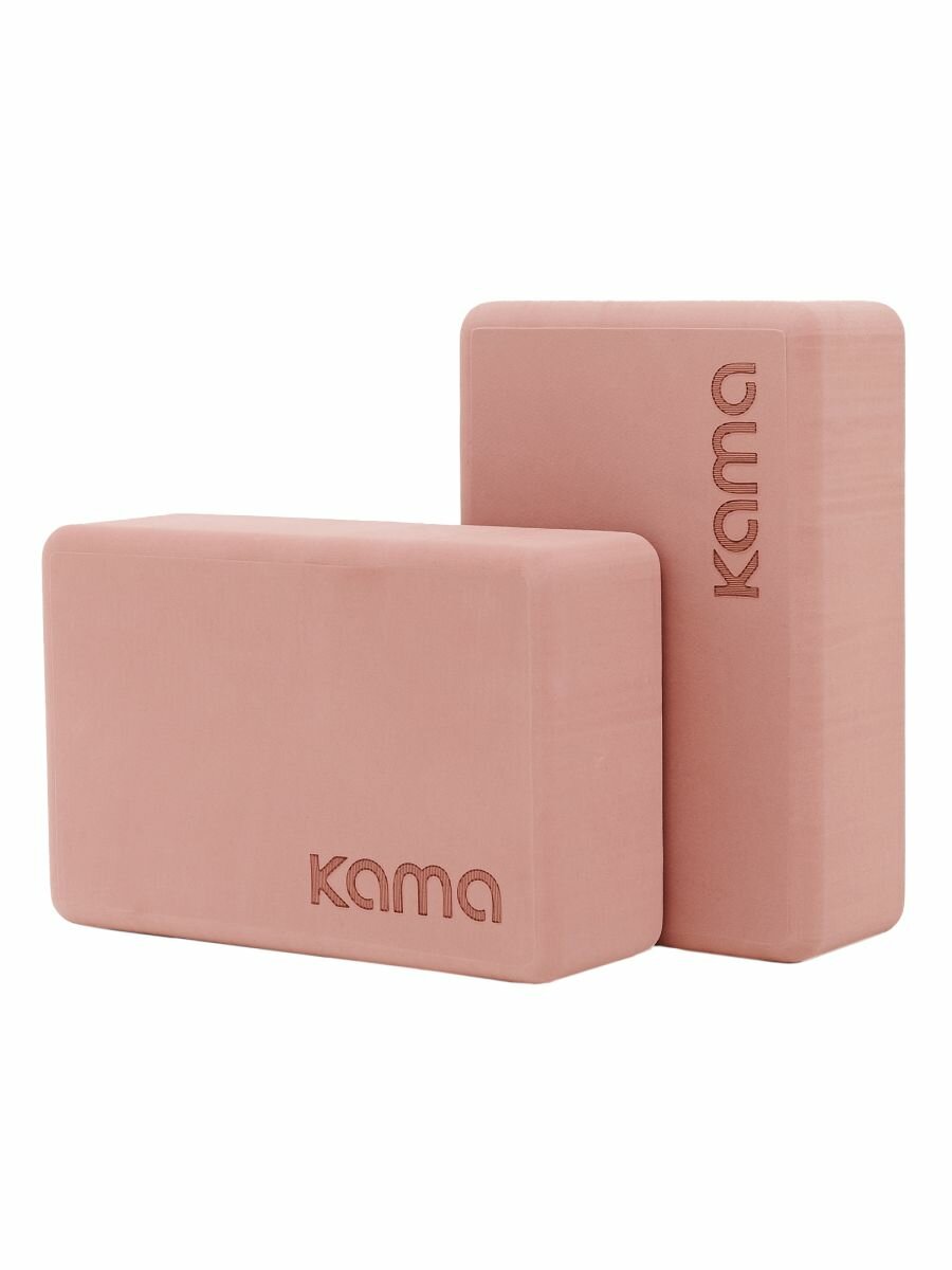 Блоки для йоги 2 шт.