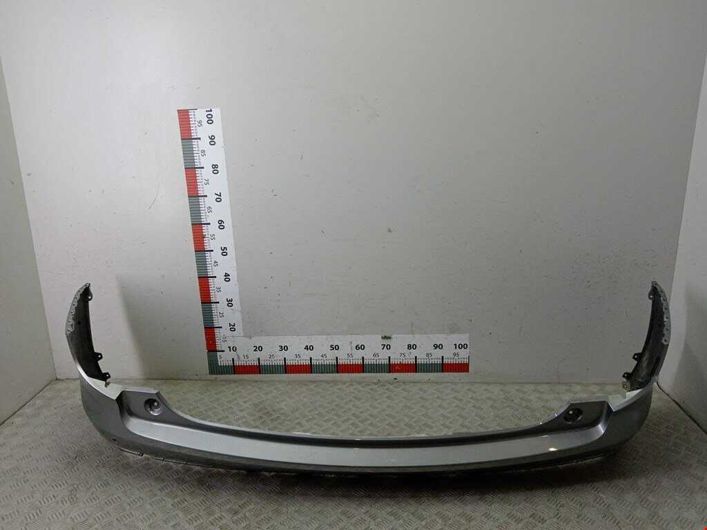 Бампер задний Haval Jolion 2804102XST13A арт. 2270878